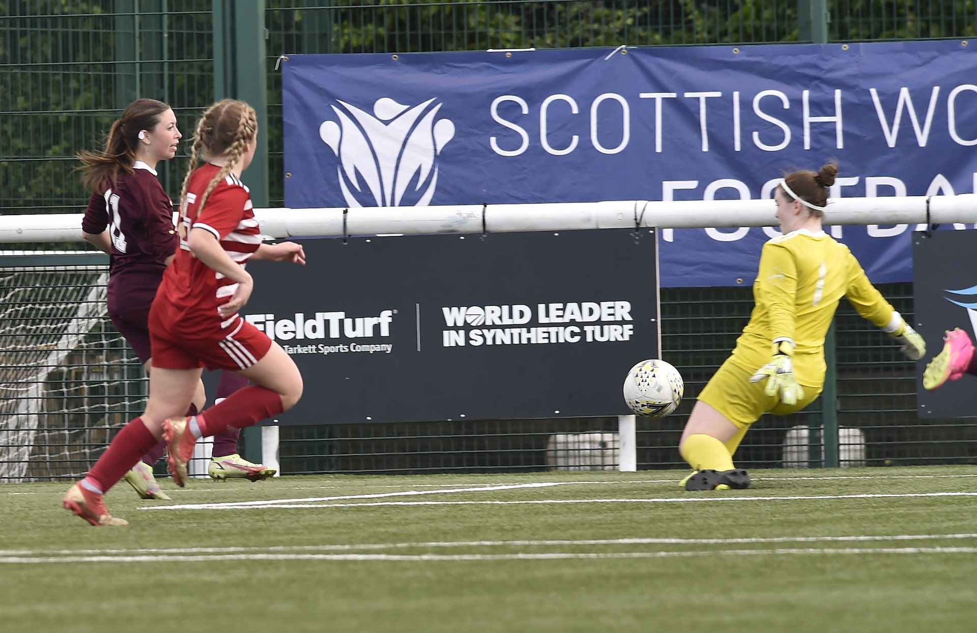 Club Management | Governance | SWF